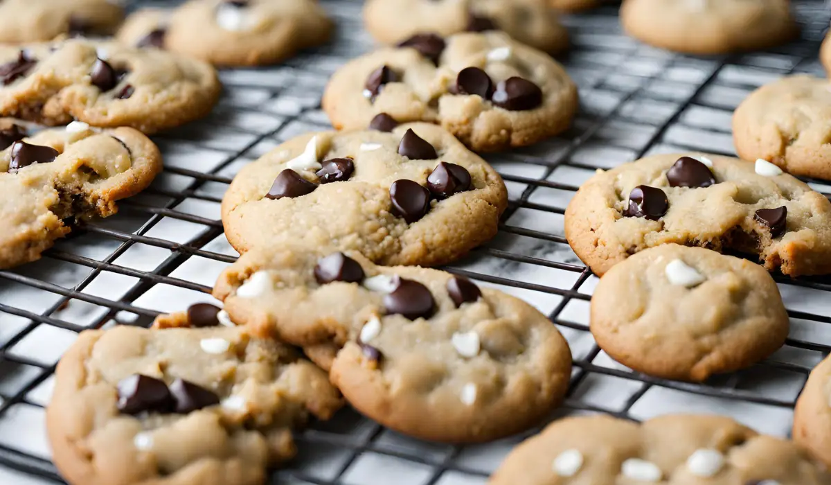 A.P. Cookies Recipe: Your Guide to Baking Perfect Cookies