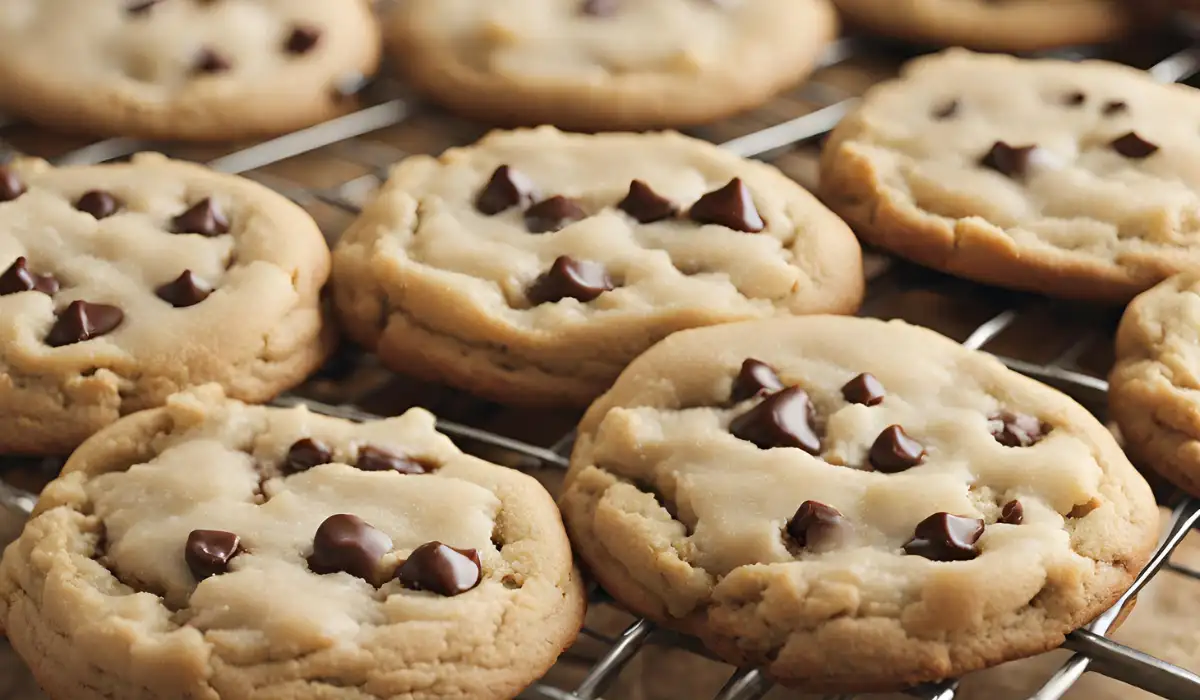 How Many Is 5 Dozen Cookies?