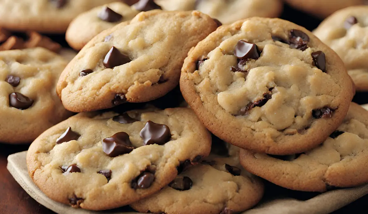 What Is 2 Dozen Cookies?