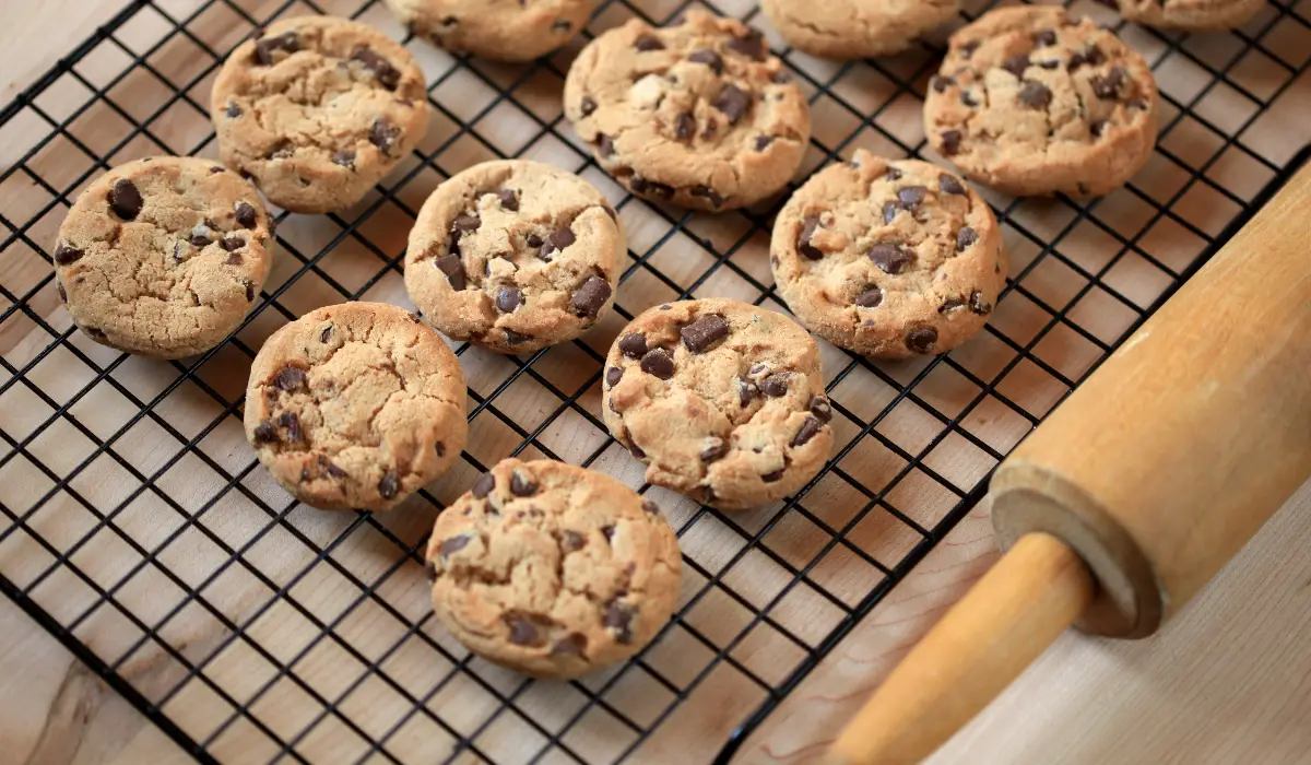 Types of Cookies: Exploring the 7 Popular Varieties