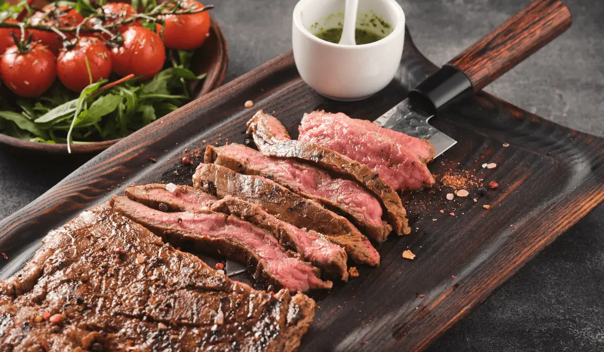 Lamb Flank Steak Recipes