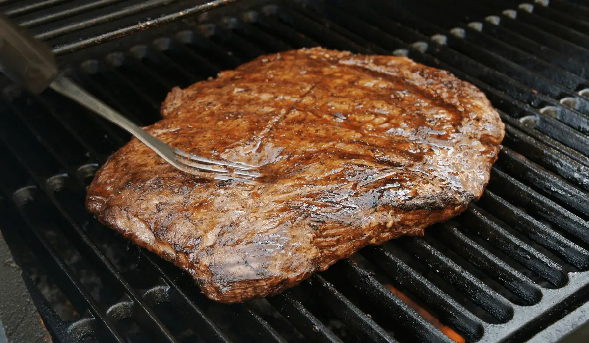 Lamb Flank Steak Recipes